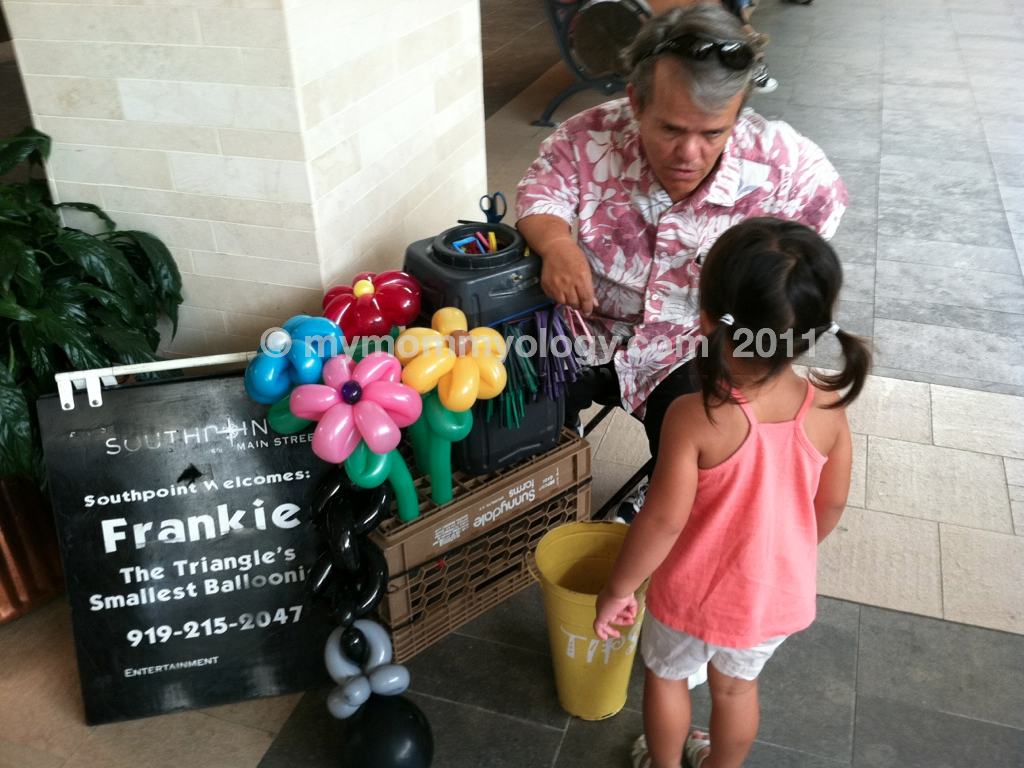 The Cost of Pester Power