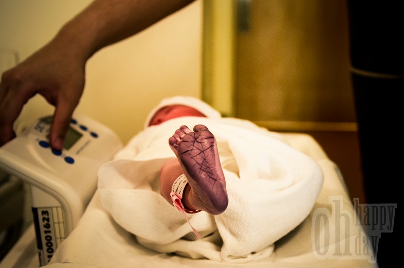 My Mommyology Recommends: Oh Happy Day Birth Photography by Polly Fong