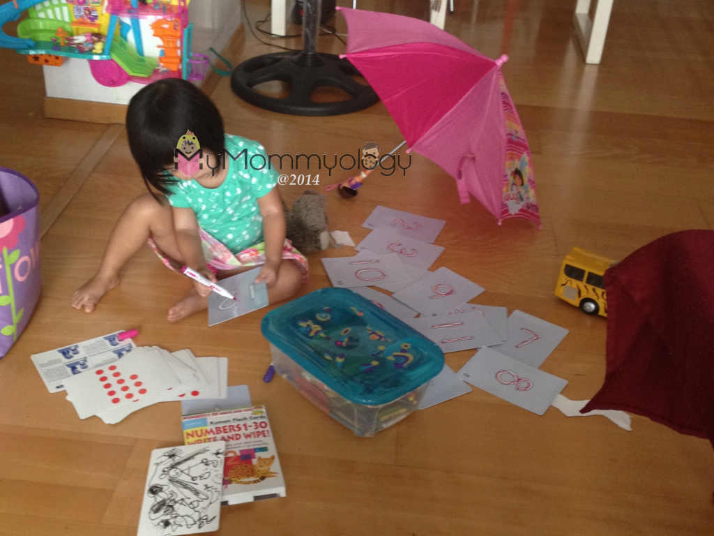 A New Way of Doing Math(s)