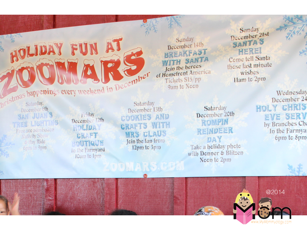 A Trip to Zoomar’s